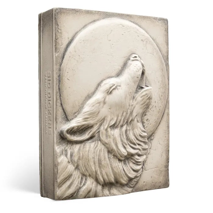 Wolf – BasketCases